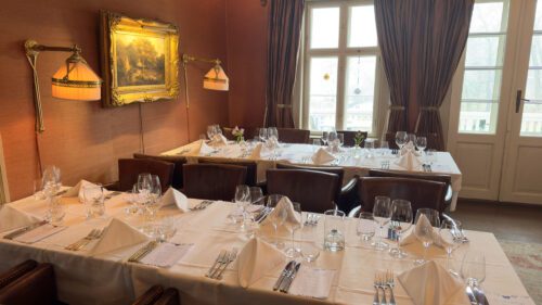 Park 29 restaurant – Selskapslokale i Oslo | Sult