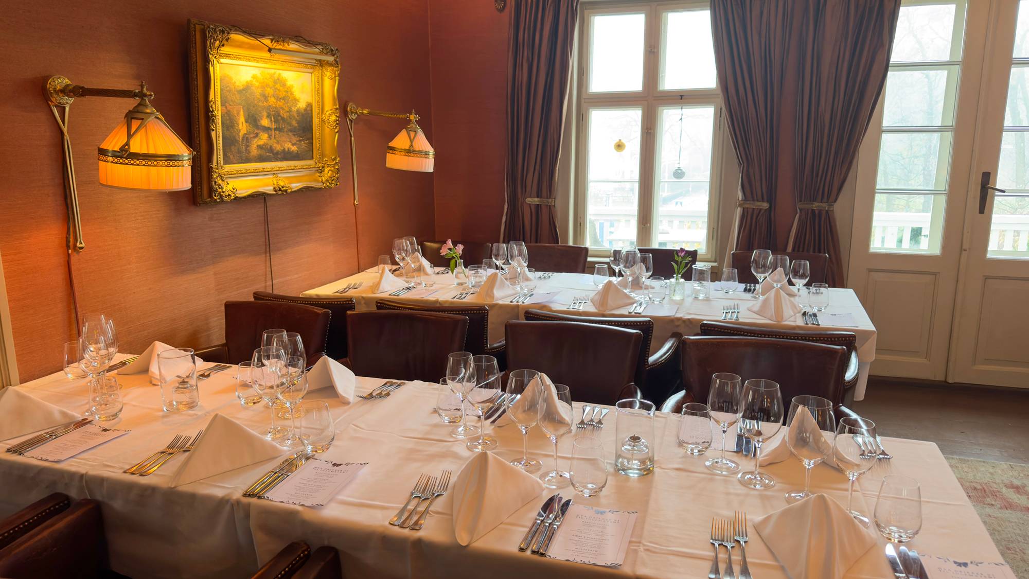 Park 29 restaurant – Selskapslokale i Oslo | Sult