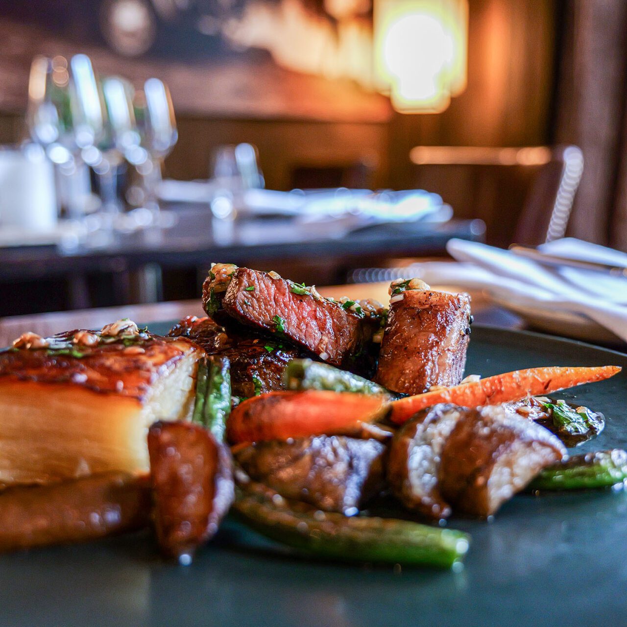 Park 29 restaurant – Selskapslokale i Oslo | Sult