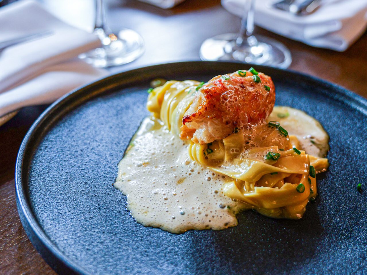 Park 29 restaurant – Selskapslokale i Oslo | Sult