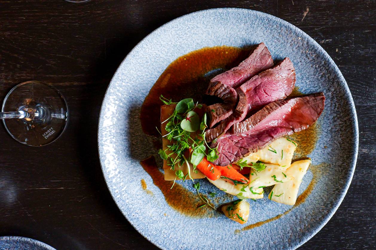 Park 29 restaurant – Selskapslokale i Oslo | Sult