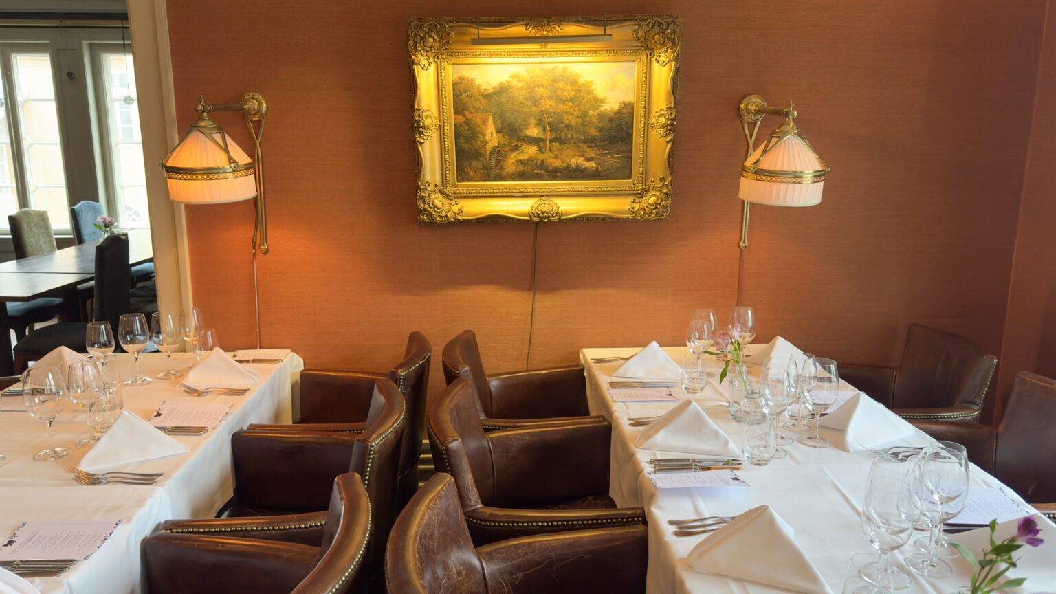 Park 29 restaurant – Selskapslokale i Oslo | Sult