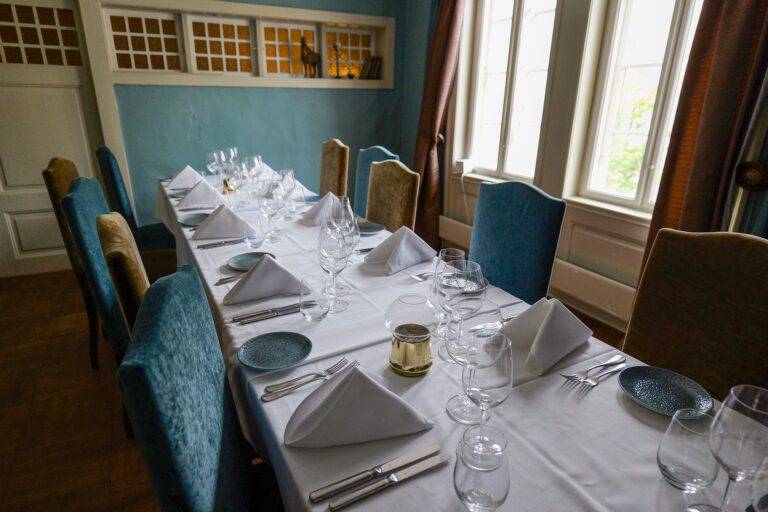 Park 29 restaurant – Selskapslokale i Oslo | Sult